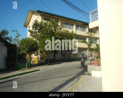 Fields near Malis Creek and Northville Bridge in Guiguinto, Bulacan ...
