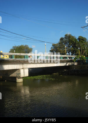 03666 Fields Malis Creek River Northville Bridge Hall Guiguinto Bulacan ...