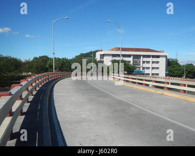 The Flood Control SABO project at the Sumilang Buting Bridge in Pasig ...