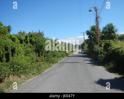 This image depicts the Irrigation Farm Market Road located in Santa ...