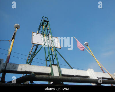 This map illustrates the Malolos River Districts, including the areas ...