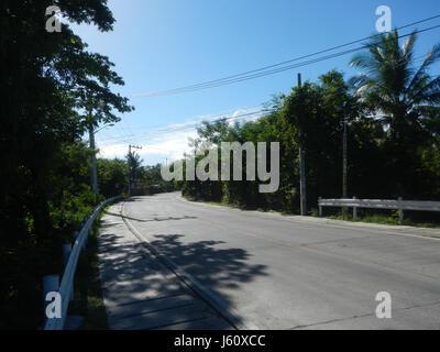 Camp Tecson in Sibul Springs, San Miguel, Bulacan, is known for its ...