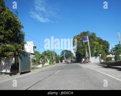Camp Tecson in Sibul Springs, located in San Miguel, Bulacan ...
