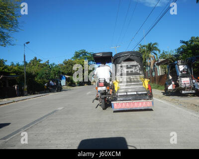 01991 Camp Tecson Sibul Springs, San Miguel, Bulacan 20 Stock Photo - Alamy