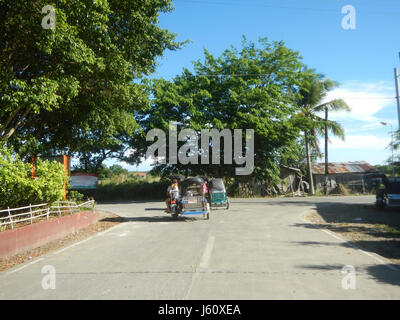 This image captures Camp Tecson in Sibul Springs, San Miguel, Bulacan ...