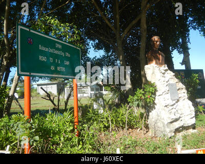 01991 Camp Tecson Sibul Springs, San Miguel, Bulacan 30 Stock Photo - Alamy
