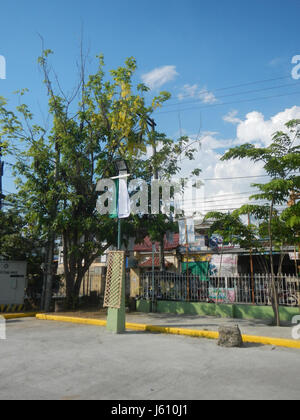 04692 Bulakan Bulacan Roads Villages Landmarks 14 Stock Photo - Alamy