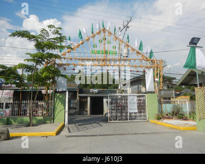 04692 Bulakan Bulacan Roads Villages Landmarks 14 Stock Photo - Alamy