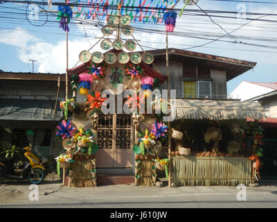 This image showcases roads, villages, and landmarks in Bulakan, Bulacan ...