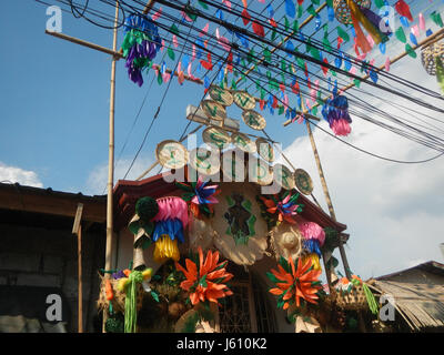 04692 Bulakan Bulacan Roads Villages Landmarks 14 Stock Photo - Alamy