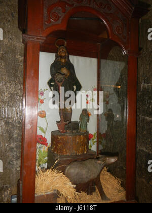 The Museo San Ysidro de Pulilan is a museum located in Bulacan ...