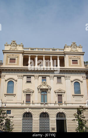 pontifical gregorian university in rome Stock Photo - Alamy
