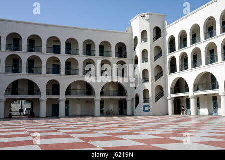 The Citadel, The Military College of South Carolina, commonly referred ...