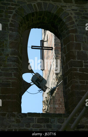 ruin, idea, perspective, point of view, approach, view, opinion, angle ...