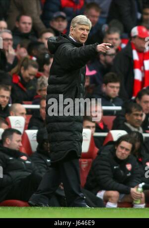 Arsenal v Blackburn Rovers FA Cup semi-final at Leicester Stock Photo ...