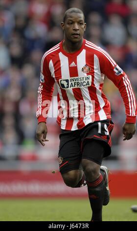 Titus Bramble, Sunderland Stock Photo - Alamy