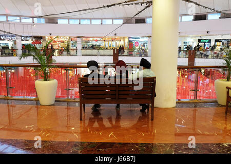 Select Citywalk Mall in Delhi, India Stock Photo - Alamy