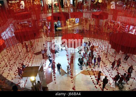 Select Citywalk Mall in Delhi, India Stock Photo - Alamy