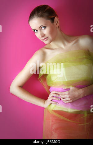 woman dreamy costume photo model model pose poses fantasy dream pose ...