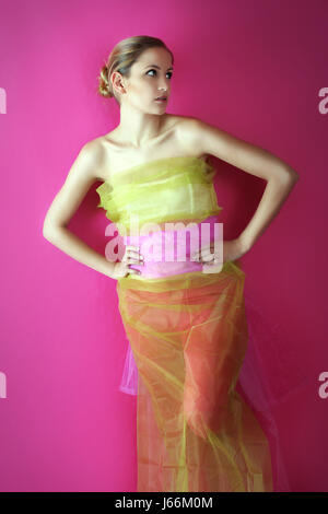 woman dreamy costume photo model model pose poses fantasy dream pose ...
