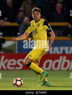 Callum Howe, Southport Stock Photo - Alamy