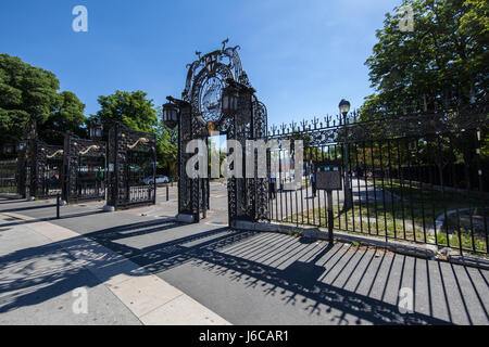 Marseille Chanot Parc des expositions : Auditorium Stock Photo - Alamy