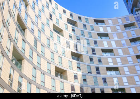 windows in the city of london home and office skyscraper building Stock ...