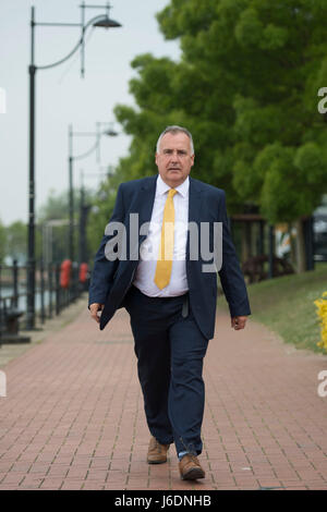 Mark Williams Welsh Liberal Democrat politician and former Member of ...