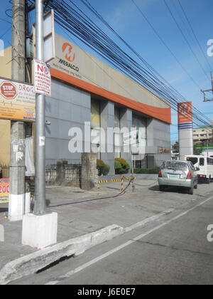 The area around EDSA Balintawak, Barangays Samson Road in Caloocan ...