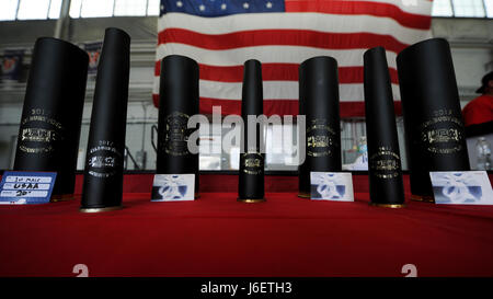 Air Commandos and their families compete in the Alpha Warrior Battle ...