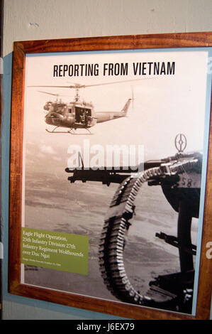 FORT DERUSSY — (Right) Photos, artifacts and insights from Vietnam War ...