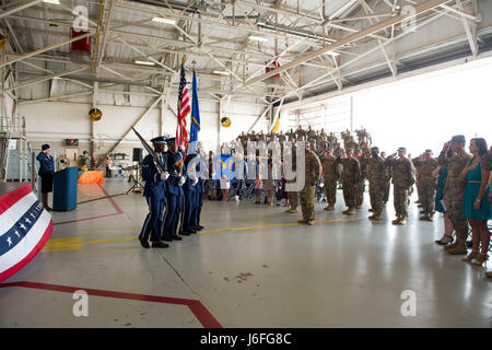 Lt. Col. Nathan McClure takes command of the 1st Special Operations ...