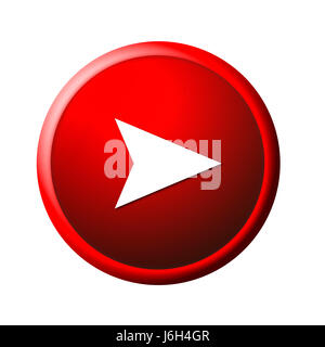 ok direction further originator starting point yes pictogram symbol ...