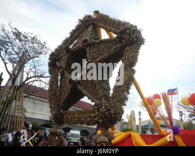The Parol Festival, held in 2016 in Malolos City, Philippines, is an ...