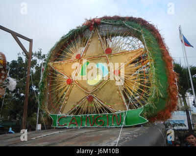 The Parol Festival in Malolos City celebrates Filipino culture through ...