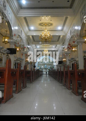 The Barasoain Church, located in Malolos, Bulacan, is a significant ...