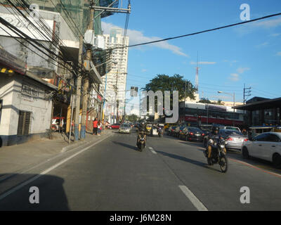 Barangay Pleasant Addition Hills, located along Shaw Boulevard in ...
