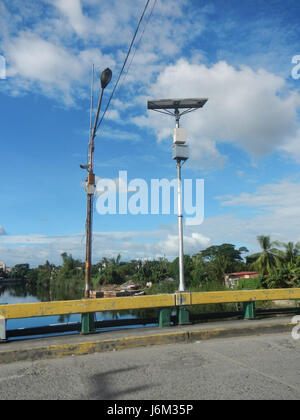 The Battle of Marilao River Bridge occurred in Bulacan, Philippines ...