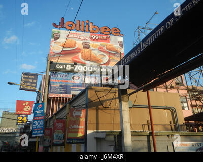 05989 Sevilla Bridge San Juan River Shaw Boulevard Kalentong ...