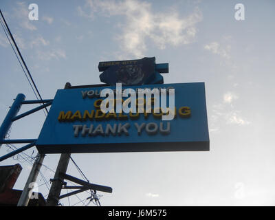 06014 Bacood Santa Mesa Bridge San Juan River Kalentong Mandaluyong ...