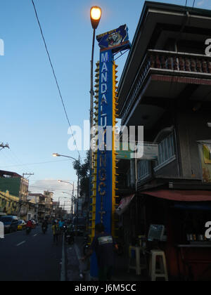 06014 Bacood Santa Mesa Bridge San Juan River Kalentong Mandaluyong ...