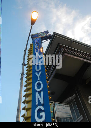 06014 Bacood Santa Mesa Bridge San Juan River Kalentong Mandaluyong ...