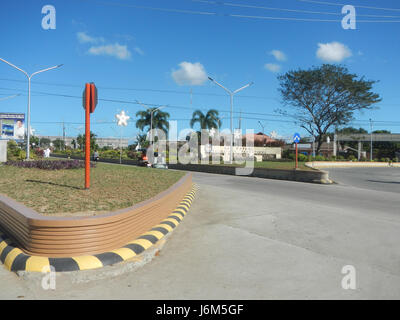 09624 Welcome Arch Boundary Sign Pan-Philippine Highway Baliuag San ...