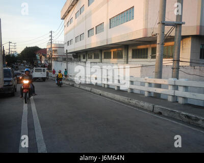 06080 Kalentong Santa Ana Mandaluyong City Bacood Santa Mesa Bridge ...