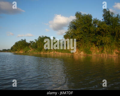 This title refers to the San Miguel Bridge in San Simon, Pampanga ...