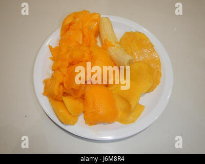 0881 Cuisine of Bulacan foods fruits 14 Stock Photo - Alamy