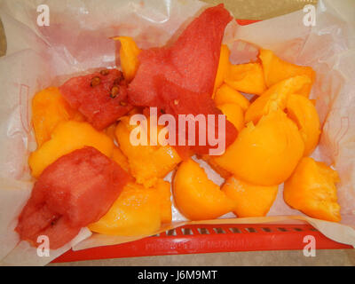 0881 Cuisine of Bulacan foods fruits 06 Stock Photo - Alamy