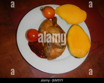 The cuisine of Bulacan, a province in the Philippines, is known for its ...