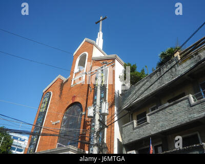 0748 Saint John of the Cross Parish Church Pembo Comembo Makati City 01 ...