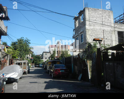 The heritage church built during the Spanish colonial period in ...